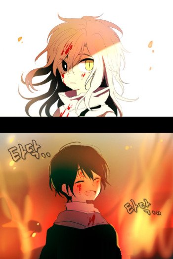 End and Save - Chapter 100 - WEBTOON XYZ