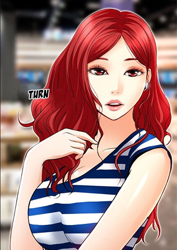 Ripley Love Manhwa : Read Manhwa Free at WEBTOON XYZ