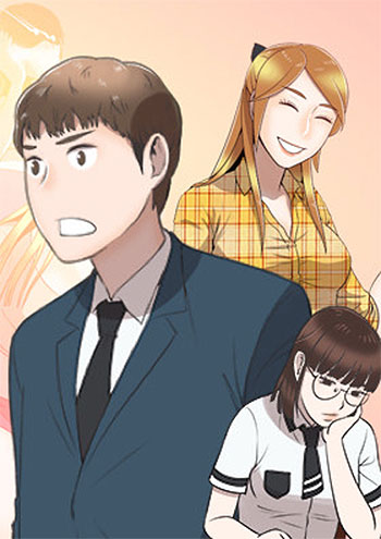 New Teacher in Town Manhwa : Read Manhwa Free at WEBTOON XYZ