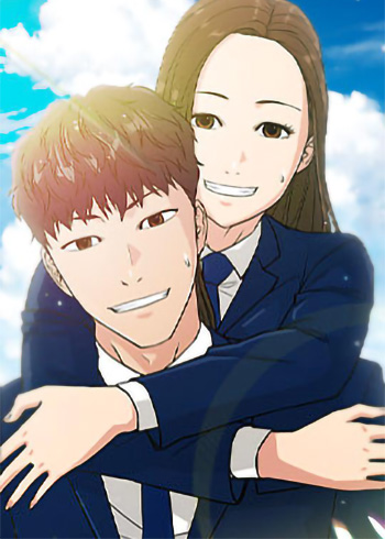 Cleaning Service Manhwa : Read Manhwa Free at WEBTOON XYZ